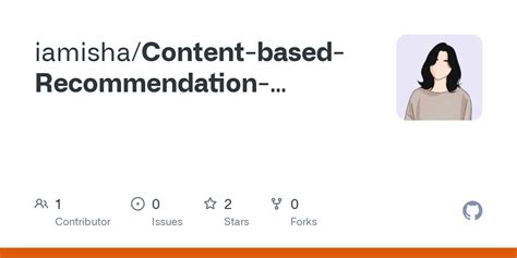 Content Based Recommendation System Using Pythonnotebook5c91d64033 1