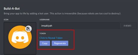 Tutorial Membuat Bot Discord Dengan Discord Js Nixpoin Nixpoin
