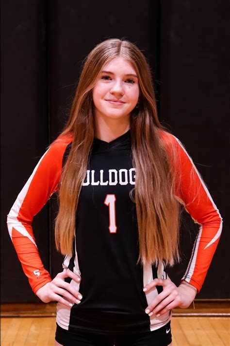 Julia R Briggs Prep Dig