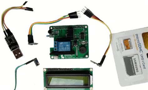 open source raspberry pi iot hat starts at 21