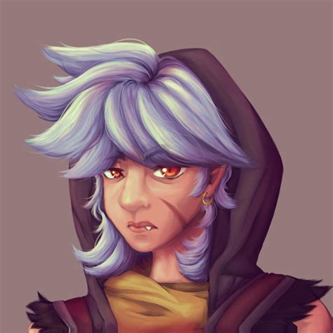 Razor Drawing I Made Genshin Impact Hoyolab