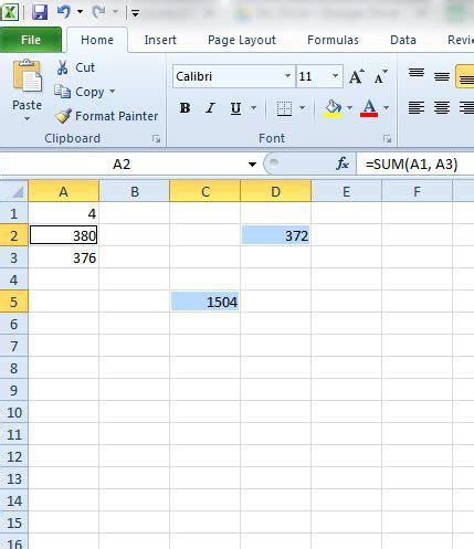 How To Select The Cells Containing Formulas In Excel Solve Your Tech