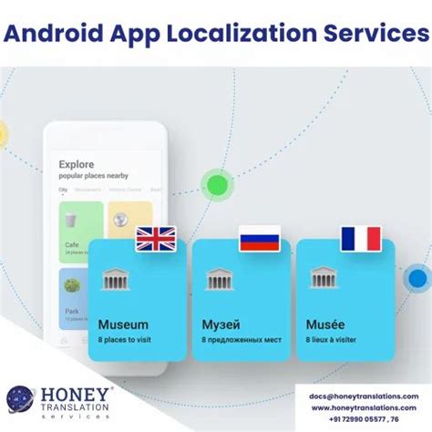 Android App Localization Services At ₹ 2 In Chennai Id 25606489197