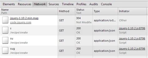 Php Typeahead Remote With Laravel Individual Pieces Working I Think But Not Working