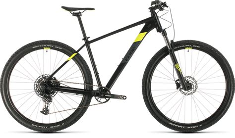 Cube Analog 2020 Cross Country Xc Bike