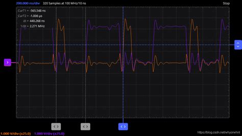 Tms320f280049c 学习笔记11 控制率加速器 Cla 例程28377 Cla Csdn博客