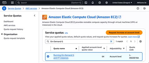 Deep Learning Graphical Desktop On Amazon Linux 2023 Al2023 With Aws Deep Learning Ami Dlami