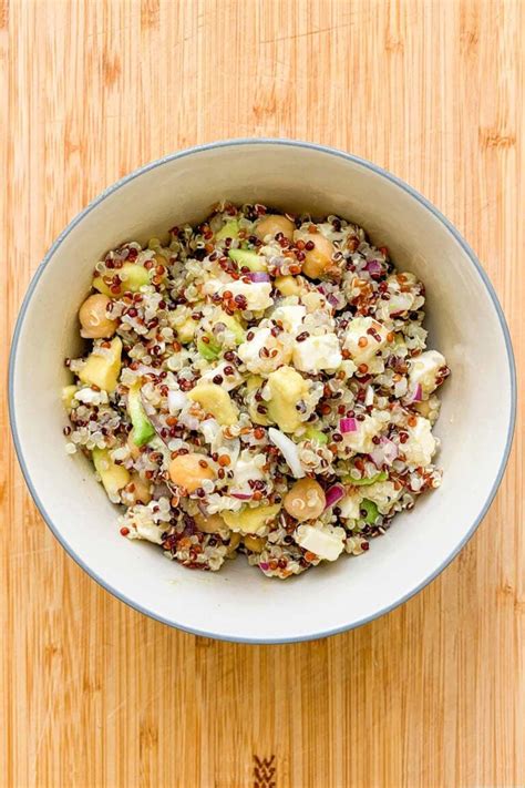 The Best 43 Macro Salad Recipes For Your Macro Diet