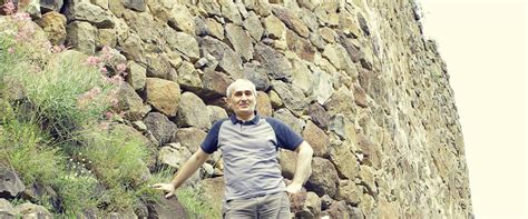 „ვაკეთებდი იმას რაც მსურდა და ყოველთვის ბედნიერი ვიყავი“… ჟურნალისტ