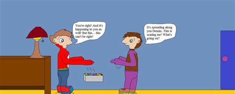 Pb And J Tf Pt6 By Justin T Hunt On Deviantart