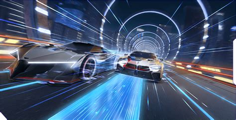 넷이즈 게임즈 모바일 레이싱게임 ‘에이스 레이서 사전등록 중