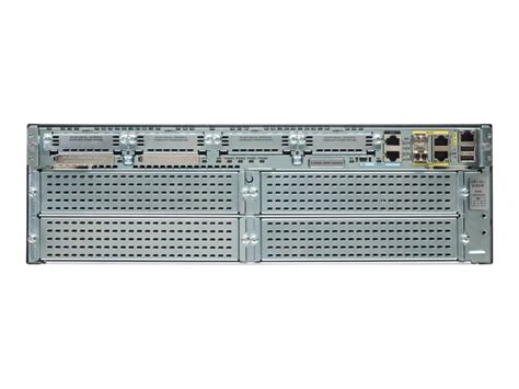 Cisco Router 3900 It Market
