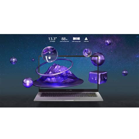 لپ تاپ ایسوس ویووبوک Asus VivoBook S13 S333 هانسل