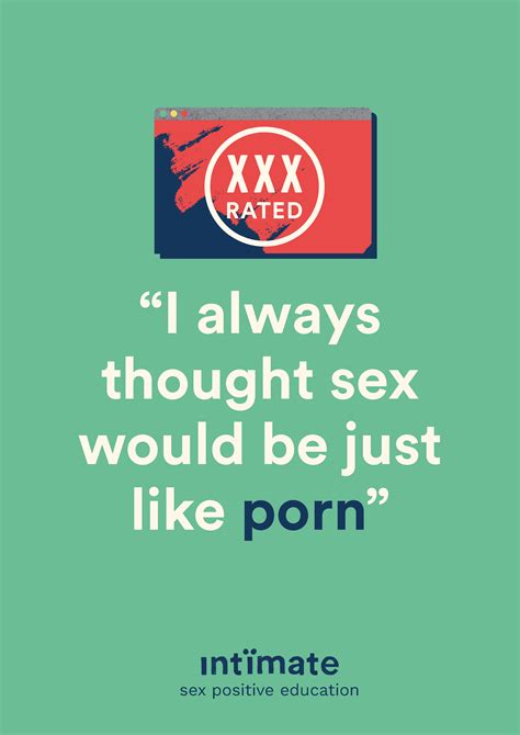 Intimate Sex Education Rebecca Duncan Graphic Design