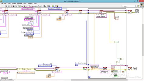 Solved Errorcode 200279 For Data Acqusition Ni Community