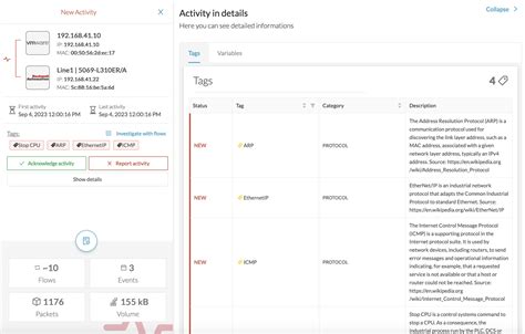 Cisco Cyber Vision Gui Monitor Mode User Guide Release 4 3 0 Use Cases [cisco Cyber Vision