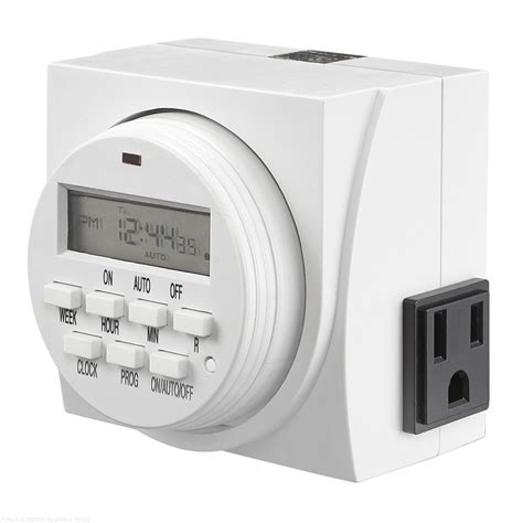 Timer For Dual Switch At Wayne Enochs Blog
