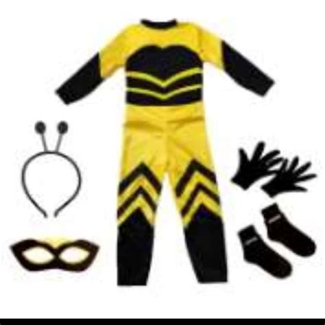 خرید و قیمت ست لباس دختر زنبوری، لباس زنبور ملکه100 و 110 سانت4تا 8