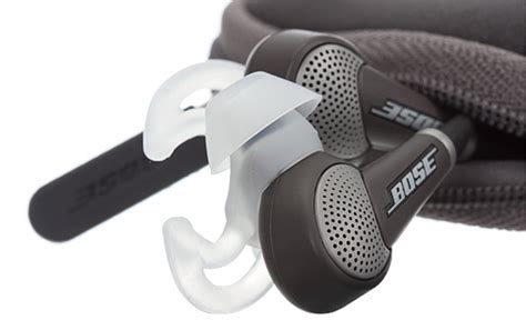 Bose QuietComfort 20