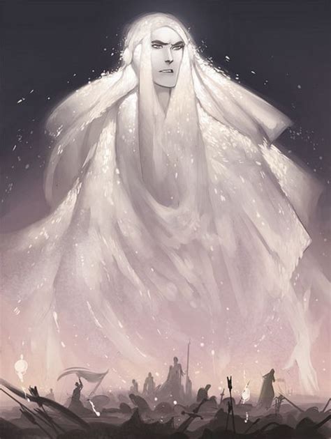 O Silmarilion Panosundaki Pin