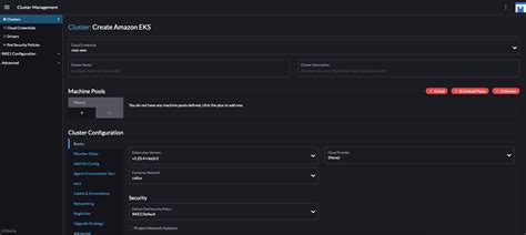 Vsphere Rke2 Unable To Add Node Pool To Rke2 Cluster · Issue 5423 · Rancherdashboard · Github
