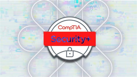 Comptia Security Exam Prep Questions Answers And Explanations Zero To Mastery