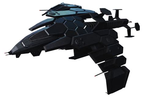 Eclipse Class Prowler By Tp354 On Deviantart