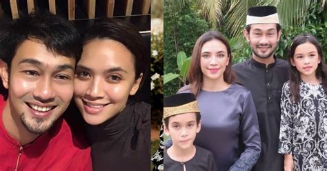 Diana Danielle Fail Cerai Farid Kamil Tak Mahu Ohbulan