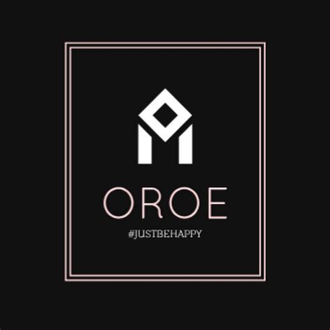 Oroe Youtube