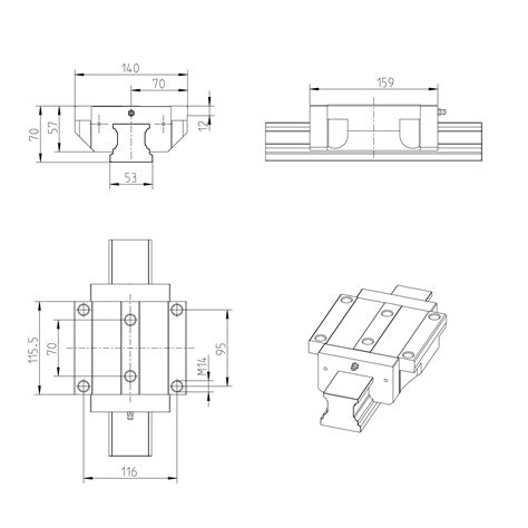 Rexroth A Bosch Company