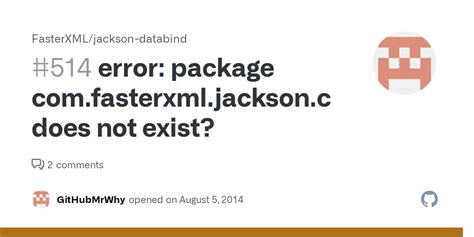 Errorre Does Not Exist · Issue 514