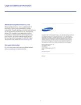Samsung DDR SDRAM Samsung Semiconductor PDF Catalogs Technical Documentation Brochure