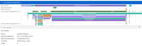 【鸿蒙性能优化实战】smartperf host分析应用性能 smartperf hos trace 分析 csdn博客