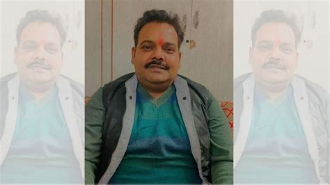Sc Rap To Up Police Puts Spotlight On Anurag Dubey Gangsters Brother