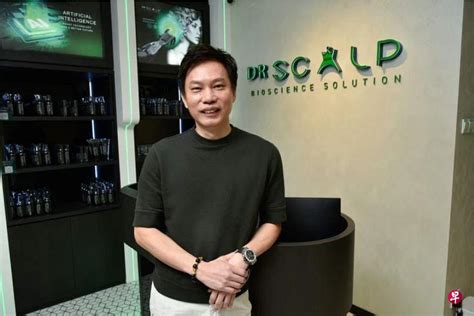 Drscalps Innovative Approach To Hair Loss And Scalp Solutions Drscalp