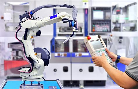 foundations of robotics overview research
