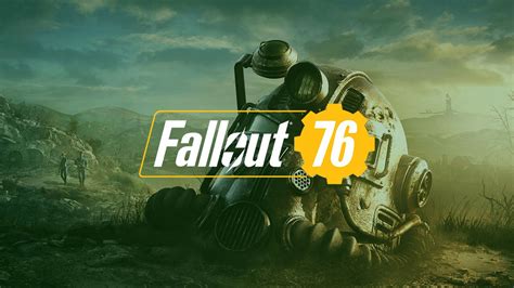 Fallout 76 дата выхода, новости игры, системные требования, прохождение ...