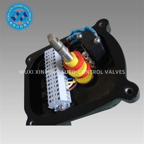 China Customized APL Limit Switch Box Suppliers Manufacturers Factory Direct Price XINMING
