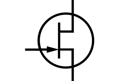 What Is A Jfet Transistor And How It Works