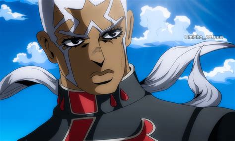Legendary Pucci C-Moon Concept (AA Concept) | Fandom