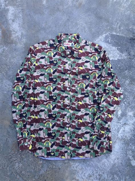 Fubu, Men's Fashion, Tops & Sets, Hoodies on Carousell
