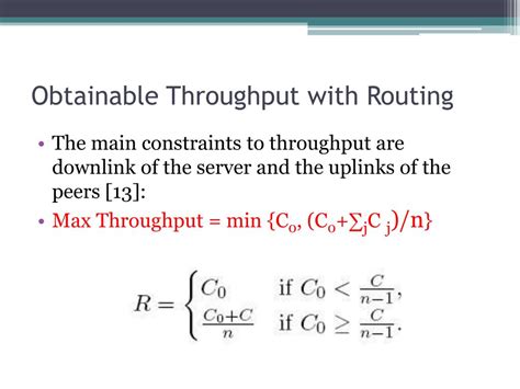 Ppt Can Network Coding Help In P2p Networks Powerpoint Presentation