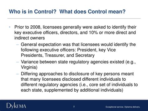 PPT NMLS Licensing Form Updates And Enhancements For And Beyond PowerPoint Presentation