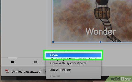 How To Make A Card In Google Docs With Pictures WikiHow