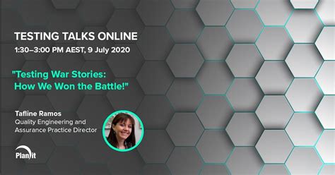 Planit On Linkedin Testing Talks Conference 2024 Sydney