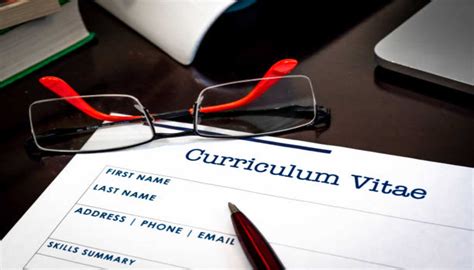 Cv Builder Using Linkedin Create A Professional Resume With Mycvcreator