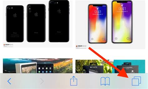 How To Reopen Your Most Recently Closed Safari Browser Tabs