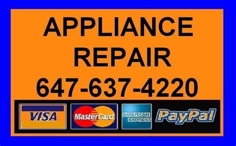 Affordable Appliance Repair Appliance Repair Near Me