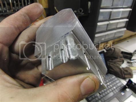 Tiny Inline 4 Cylinder Ic Home Model Engine Machinist Forum