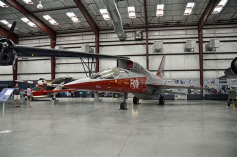 Pratt And Whitney J75